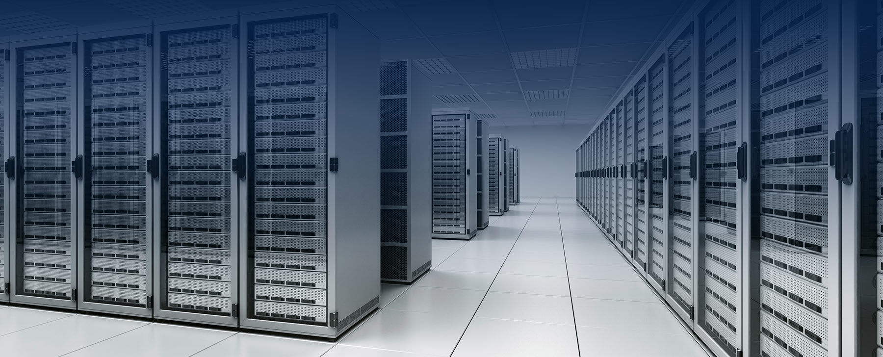 Debunking data centers - Are they as safe and secure as they look?